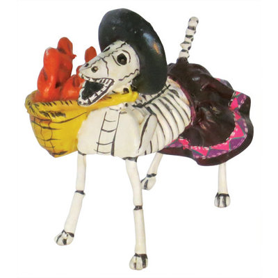 Día de los Muertos - Global Gifts