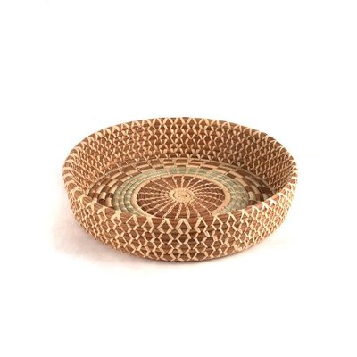 Handmade Baskets - Global Gifts