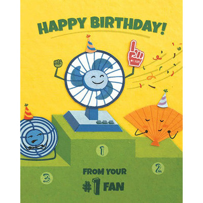 Only Eyes For You Card - Global Gifts