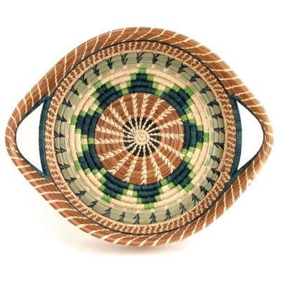 Handmade Baskets - Global Gifts