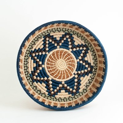Handmade Baskets - Global Gifts