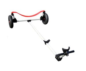 Dynamic Dollies Laser® Dolly - Fogh Marine Store | Sail Kayak SUP