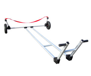 Dynamic Dollies Dolly RS Vision - Fogh Marine Store | Sail Kayak SUP