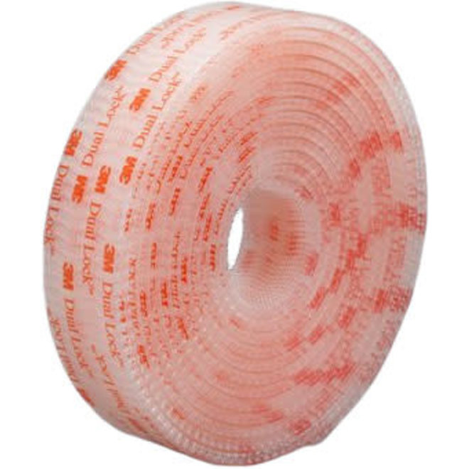 3M Products 3M Dual Lock Velcro sold per inch - Fogh Marine Store ...