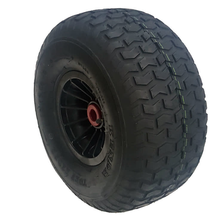 Dynamic Dollies Wheel Single Large - Fogh Marine Store | Sail Kayak SUP