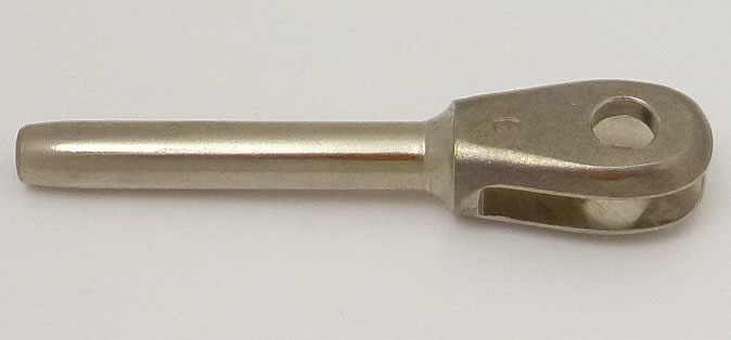 Alexander Roberts Aircraft Fork 3/16 Wire - Fogh Marine Store | Sail ...