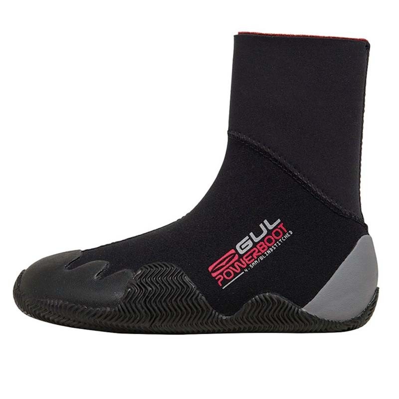 Gul Marine Gul 5mm Power Boot Junior - Fogh Marine Store | Sail Kayak SUP