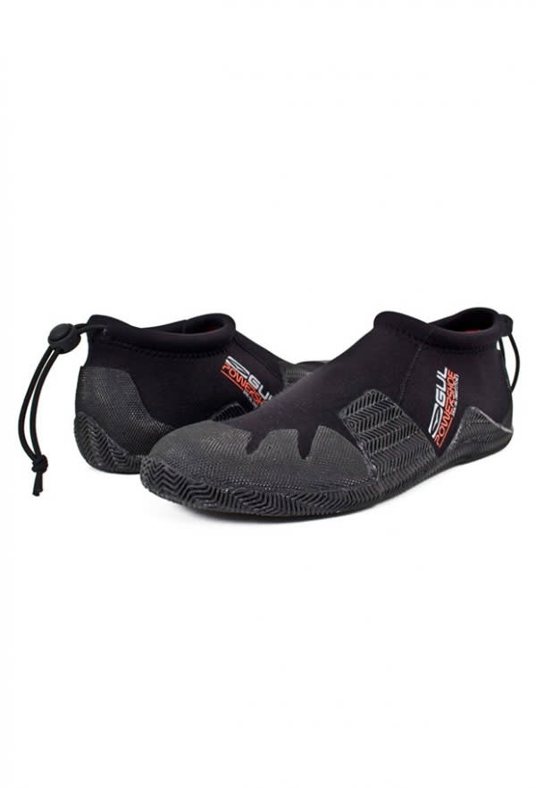 Gul Power Slipper 3mm Neoprene - Fogh Marine Store | Sail Kayak SUP