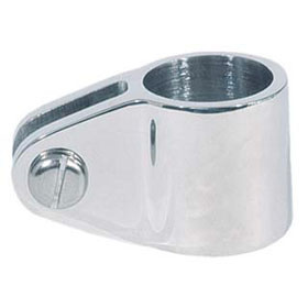Jaw Slide 7/8" Stainless - Fogh Marine Store | Sail Kayak SUP