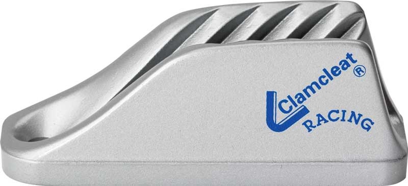Clamcleat Clamcleat Racing Major Open Top 10-16mm Aluminum - Fogh ...