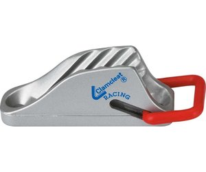 Clamcleat Clamcleat Racing Vertical Large with Spring Gate - Fogh ...