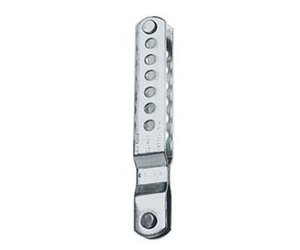 RWO Stay Adjuster 6mm Pin - Fogh Marine Store | Sail Kayak SUP
