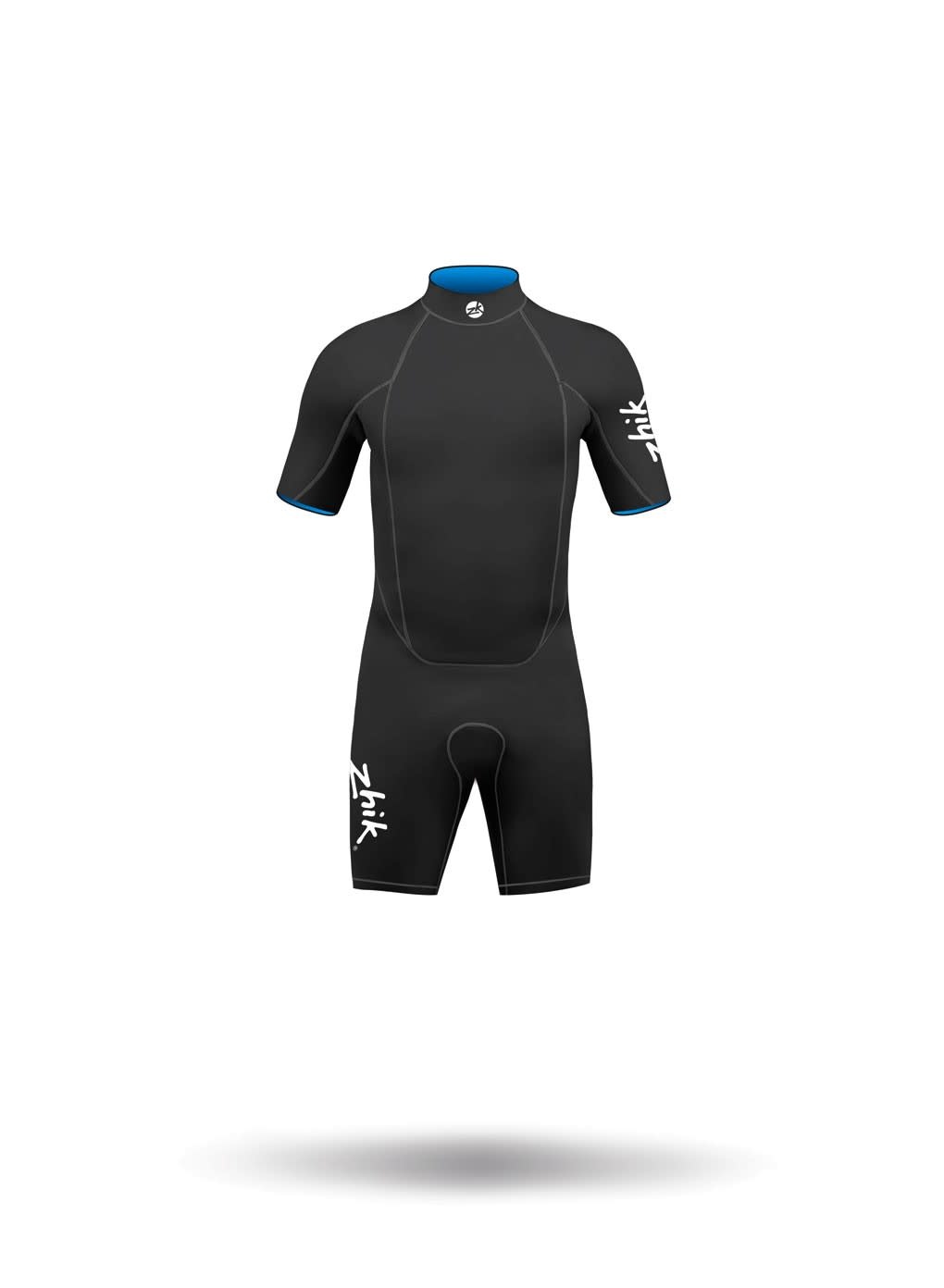 Zhik Junior Shortie Wetsuit - Fogh Marine Store | Sail Kayak SUP