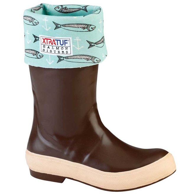 Boots - deck, neoprene, rubber - Fogh Marine Store | Sail Kayak SUP