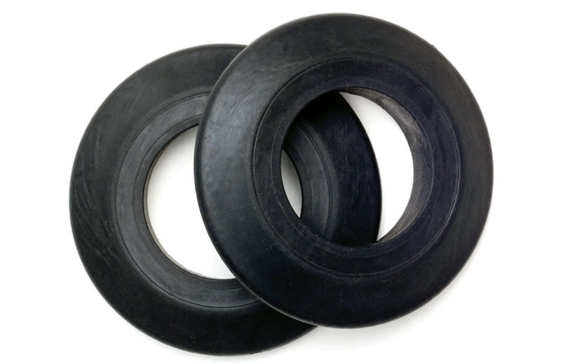 Carlisle Paddles Kayak Paddle Drip Guards Each - Fogh Marine Store ...