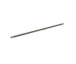 Tiller Bar H16 H17 H18 New Style Crossbar Black - Fogh Marine Store ...