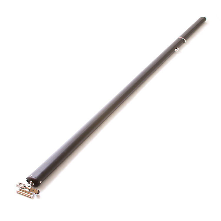 Hobie Cat Boom H16 Black Assembly - Fogh Marine Store | Sail Kayak SUP