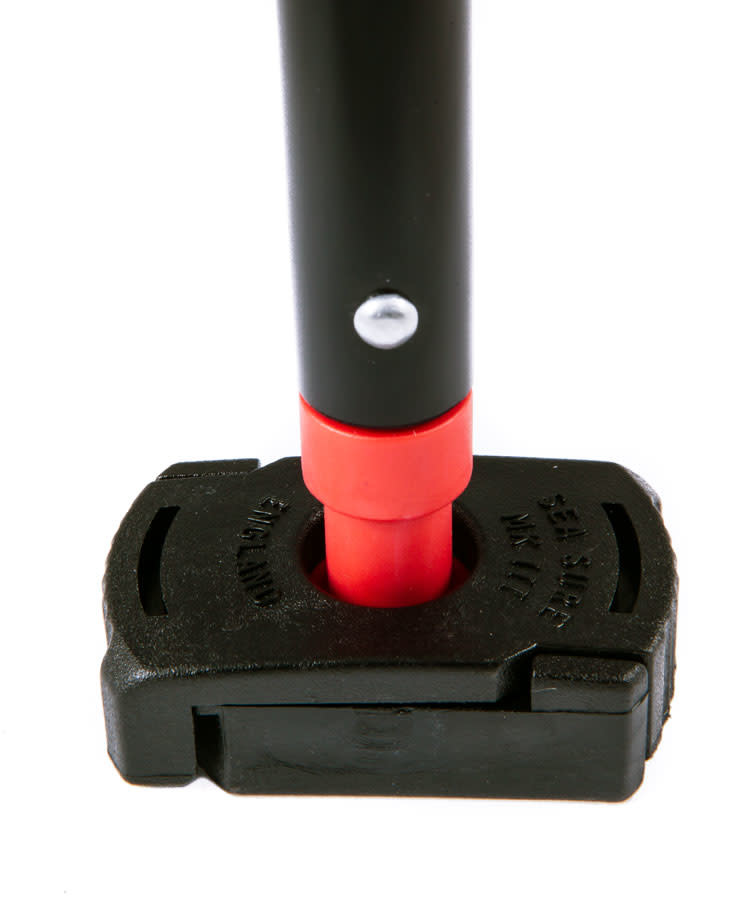 Seasure Tiller Universal - Fogh Marine Store | Sail Kayak SUP