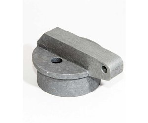 29er Mast Base - Fogh Marine Store | Sail Kayak SUP