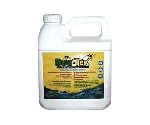 Aqua-Tek Bug-Tek Water Based Insecticide 2L - Fogh Marine Store | Sail ...