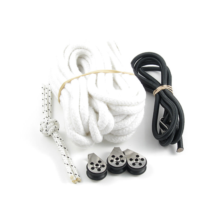 Hobie Cat Easy Up H14 H16 Righting System - Fogh Marine Store | Sail ...