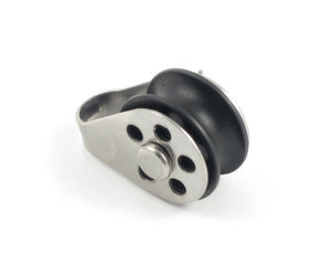 Hobie Cat Block Mini with Removeable Axle - Fogh Marine Store | Sail ...