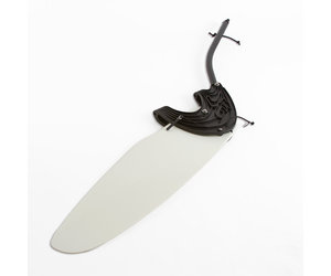 Wave EZ Lock Rudder Assembly - Fogh Marine Store | Sail Kayak SUP