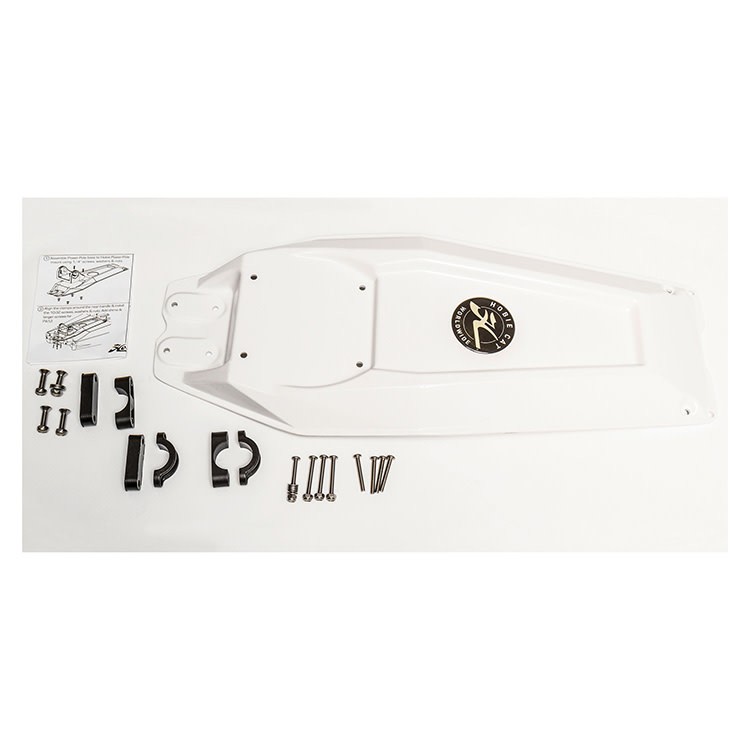 Power-Pole Micro Mount Kit Hobie Pro Angler - Fogh Marine Store | Sail ...