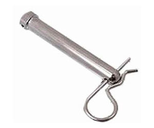 Schaefer Marine Schaefer Replacement Rudder Pin J-24 - Fogh Marine ...