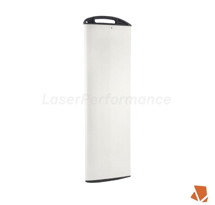 Pico and Bug Daggerboard Aluminium - Fogh Marine Store | Sail Kayak SUP