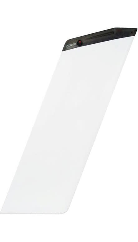 ILCA (Laser®) Daggerboard White - Fogh Marine Store | Sail Kayak SUP