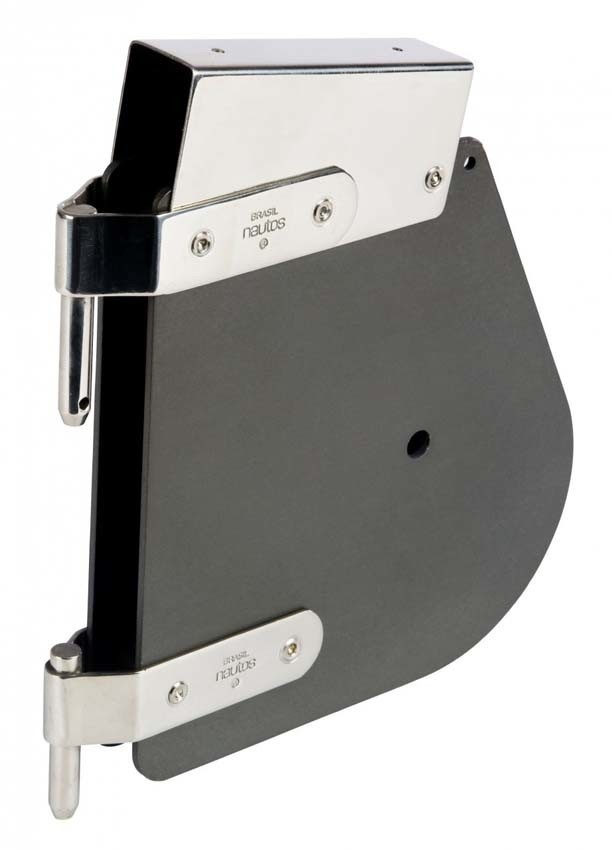 ILCA ILCA (Laser®) Rudder Head Class Legal - Fogh Marine Store | Sail ...