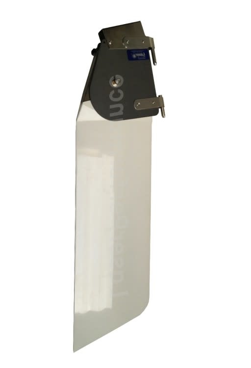 ILCA ILCA (Laser®) Rudder Assembly ZIM - Fogh Marine Store | Sail Kayak SUP