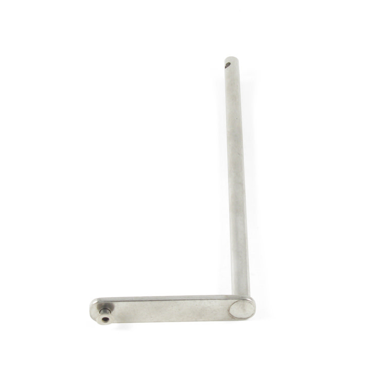 Hobie Cat Pro Angler 12 and 14 Steering Crank from 2013 - Fogh Marine ...