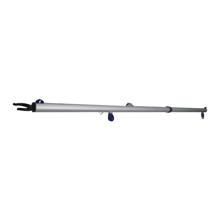 Holt Marine Pico Boom Complete Assembly - Fogh Marine Store | Sail ...