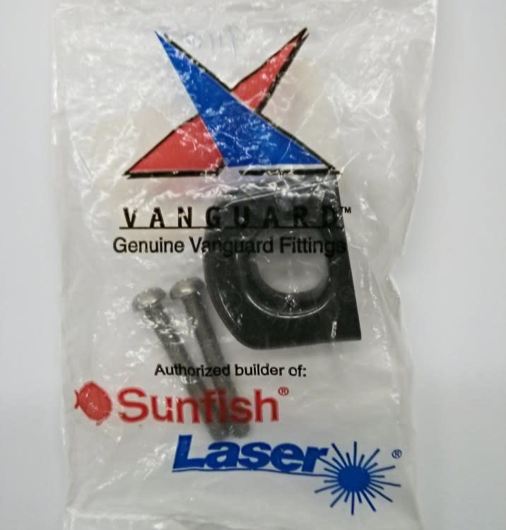 Laser Performance Mainsheet Bullseye Fairlead - Fogh Marine Store ...