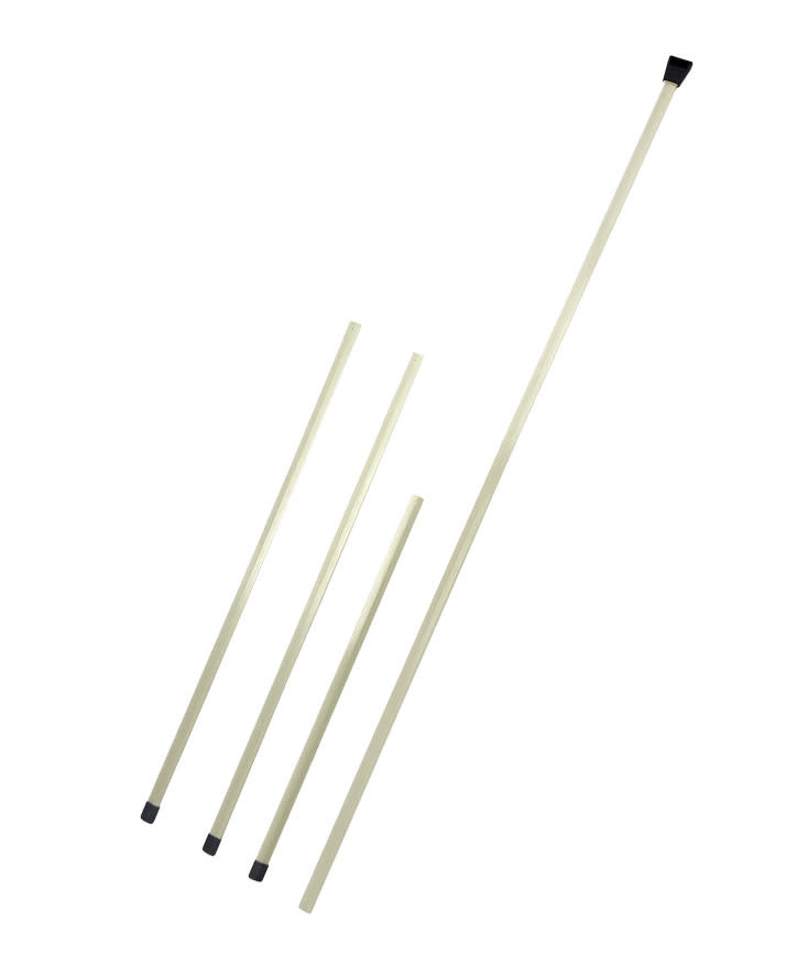 Club 420 Mainsail Batten Set - Fogh Marine Store | Sail Kayak SUP