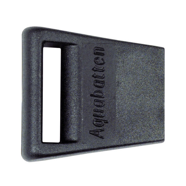 Bainbridge Club 420 Batten Tip Leach Cap - Fogh Marine Store | Sail ...