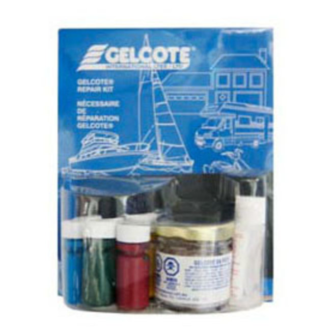 Polyester Repair - Fogh Marine Store | Sail Kayak SUP