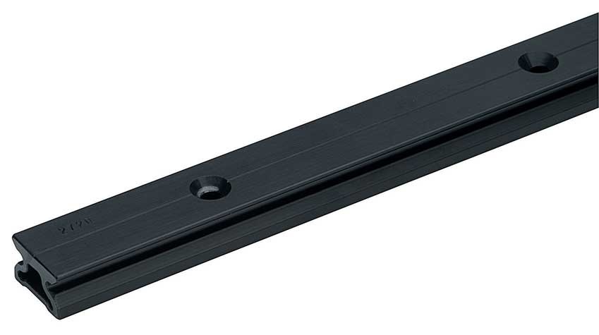 Harken Traveler Track 6ft SB Small Boat CB - Fogh Marine Store | Sail ...