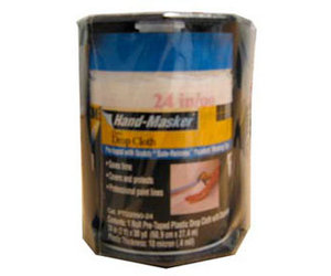 3M Products Hand Masker Drop Cloth - Fogh Marine Store | Sail Kayak SUP