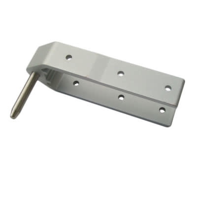 RWO Rudder Pintle 8mm 5/16 38mm 1-1/2'' Stock Long - Fogh Marine Store ...