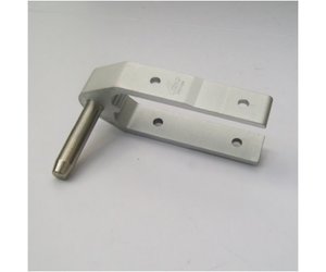 RWO Rudder Pintle 9.5mm 3/8 30mm 1-1/8 Stock Short - Fogh Marine Store ...
