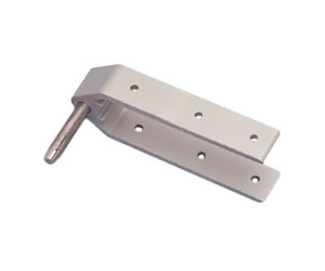 RWO Rudder Pintle 9.5mm 3/8 38mm 1-1/2 Stock Long - Fogh Marine Store ...