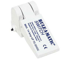 Rule Pumps Rule Float Switch #35 Bilge Switch - Fogh Marine Store ...