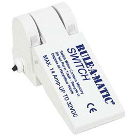 Rule Pumps Rule Float Switch #35 Bilge Switch - Fogh Marine Store ...