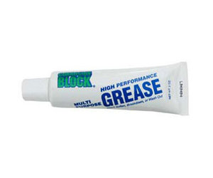 Corrosion Block Corrosion Block 2oz Grease - Fogh Marine Store | Sail ...