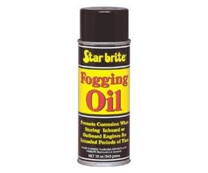 Engine Fogging Oil - Fogh Marine Store | Sail Kayak SUP