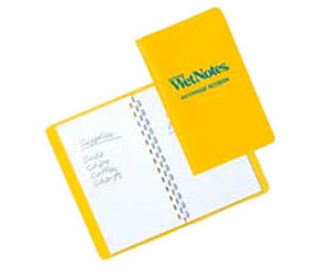 Ritchie Wet Notes Large - Fogh Marine Store | Sail Kayak SUP