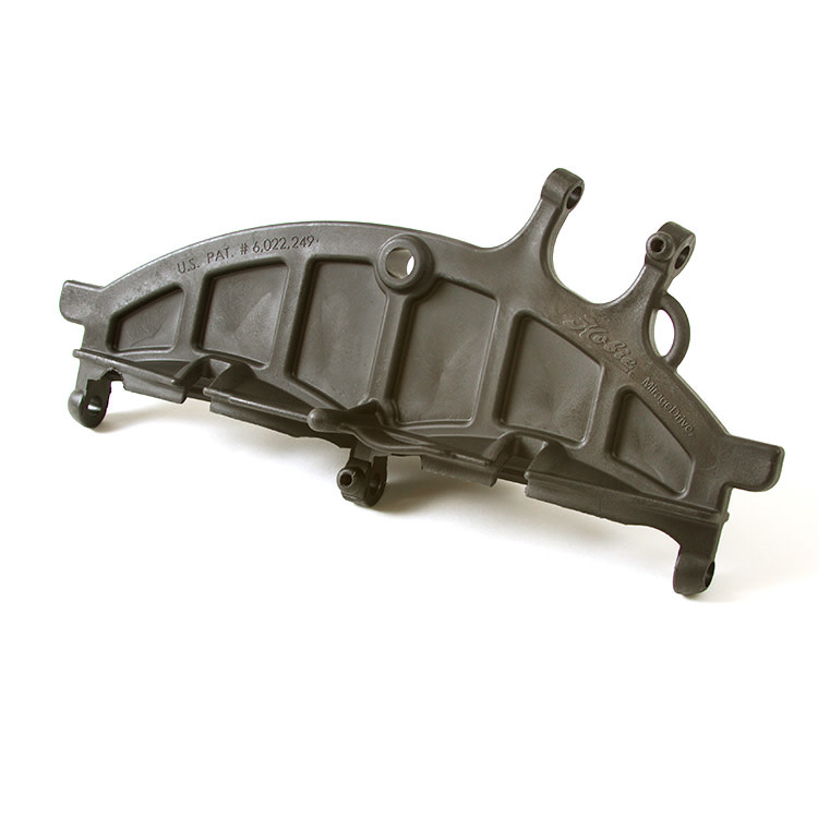 Mirage Drive V2 Spine - Fogh Marine Store | Sail Kayak SUP